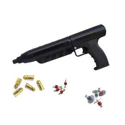 Cina Altre fonti di alimentazione.22 calibro singolo colpo a sgancio con pistola a chiodi PT-396 in vendita