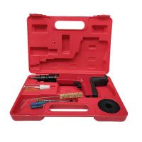 China Customized Support OEM 301T Manual Portable Semi-Automatic Piston Type Setting Tool for sale