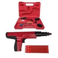 China Customized Support OEM 301T Manual Portable Semi-Automatic Piston Type Setting Tool for sale
