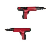 China Customized Support OEM 301T Manual Portable Semi-Automatic Piston Type Setting Tool for sale