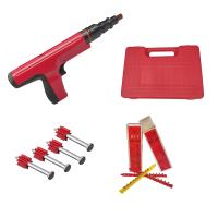 China Customized Support OEM 301T Manual Portable Semi-Automatic Piston Type Setting Tool for sale