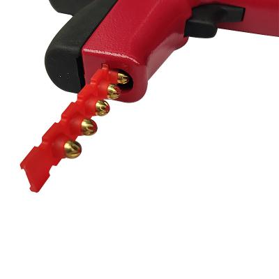 中国 他の電源 7.0V 調整可能な301T 半自動 釘を撃つ コンクリート銃 販売のため