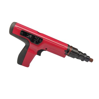 Cina Strumento di fissaggio a alta velocità portatile 301 Concreto Nail Gun con prestazioni potenti in vendita