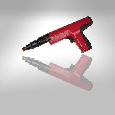 Cina Strumento di fissaggio a alta velocità portatile 301 Concreto Nail Gun con prestazioni potenti in vendita