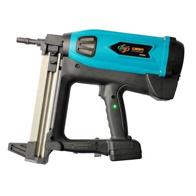 中国 GCN50C グッドガスのコンクリートネイル銃 100-240V/50-60HZ電圧とネイル長さ15-40mm 販売のため