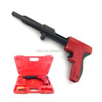China 335mm Total Length 307 Automatic Ejection Concrete Power Tool Pistol for Construction for sale
