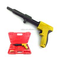 China 335mm Total Length 307 Automatic Ejection Concrete Power Tool Pistol for Construction for sale