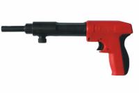 China 335mm Total Length 307 Automatic Ejection Concrete Power Tool Pistol for Construction for sale