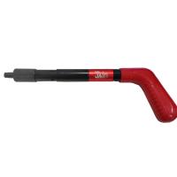 China 1.2kg Mini Ceiling Tools Shooting Nail Gun with Customized ODM Functionality for sale