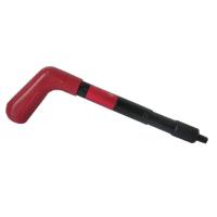 China 1.2kg Mini Ceiling Tools Shooting Nail Gun with Customized ODM Functionality for sale