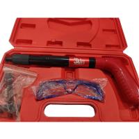 China 1.2kg Mini Ceiling Tools Shooting Nail Gun with Customized ODM Functionality for sale