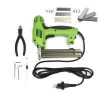 China Efficiently Handle Your Stapling Needs with F30/422 Multifunctional Electric Stapler for sale