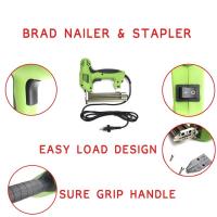 China Efficiently Handle Your Stapling Needs with F30/422 Multifunctional Electric Stapler for sale