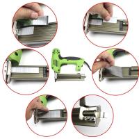 China Efficiently Handle Your Stapling Needs with F30/422 Multifunctional Electric Stapler for sale