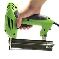 China Efficiently Handle Your Stapling Needs with F30/422 Multifunctional Electric Stapler for sale