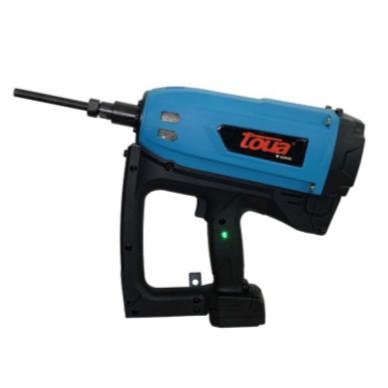 China Elektrische bouwwerktuigen Toua Isolatie Nagelpistool voor Max Nagellengte 3 1/2in Te koop