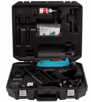 China FC165 GSN50 Toua Gas Beton bevestigingsinstrument voor Min Nail Length 1/2in en Fuel Cell FC165 Te koop
