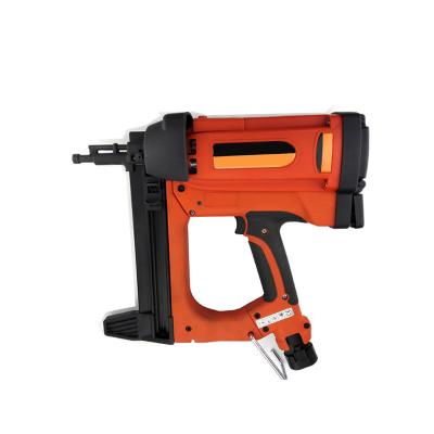 China Nailer de gás decorativo portátil sem fio GSR40A, de qualidade industrial, de grande capacidade à venda