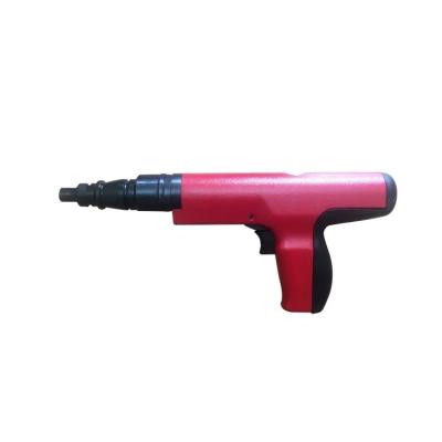 China Manual Power Source 27 CAL Power Actuated Fastening Tool for Construction Power Nail Gun for sale