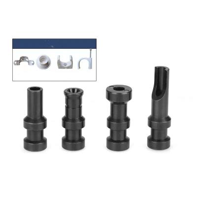 China 21V/4.0Ah Bateria Toua Dccn40A Roof Decorative Fastening Nail System Machine à venda