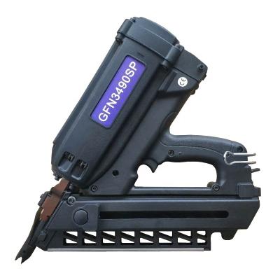 China Arma de precinto GFN3490SP com revista de precinto destaloável e carregador de bateria AC110-240V à venda