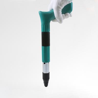 China Portable Ceiling Nail Type Cordless Water Electric Nail Gun with and Adjustable Power for sale