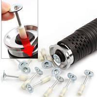 China Ceiling Nail Type Roofing Fastening Tools for Decoration and Construction for sale