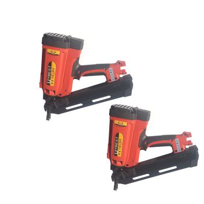 Cina Migliora la tua lavorazione del legno con 1500Nails Fuel Rod Life Nail Polish Filling Machine in vendita
