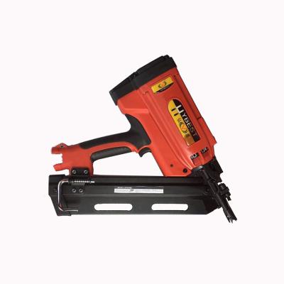 Cina Migliora la tua lavorazione del legno con 1500Nails Fuel Rod Life Nail Polish Filling Machine in vendita