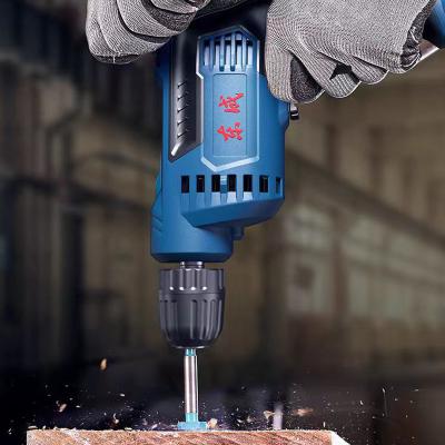中国 リチウムイオン21V/4.0Ah バッテリー 電動ハンドドリル 充電式インパクトドリル ポータブルパワードリル 販売のため