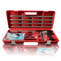 China Boost Your Construction Efficiency with Our Low Noise Suspended Ceiling Fastening Tools for sale