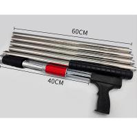 China Boost Your Construction Efficiency with Our Low Noise Suspended Ceiling Fastening Tools for sale