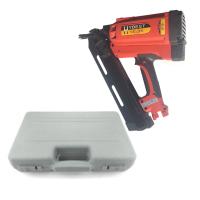 Quality 4000 Nails Per Charge Portable Lithium Gas Framing Nail Gun for Customized OEM for sale