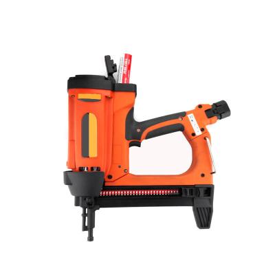 China 120V/60HZ Nailer com accionamento a gás para betão à venda