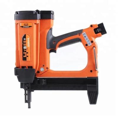 China Construção Gas Power Nail Puller Cement Nailer GSR40 3,5 kg à venda