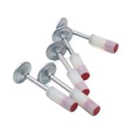 China 27mm Ceiling Nails Silent and Pollution-Free Mini Fire Nail for Durable Performance for sale