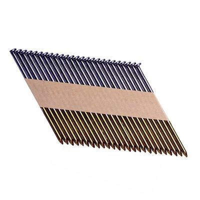 Cina Pistola per chiodi in calcestruzzo pneumatico versatile per il decking e il bagagliaio in vendita