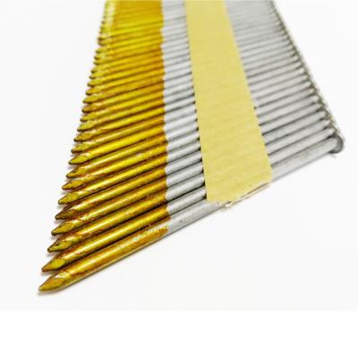 China 378*374*110mm 30-34 graden draadloze gas framing Nailer Kit voor maximale nagel lengte 3 1/2in Te koop