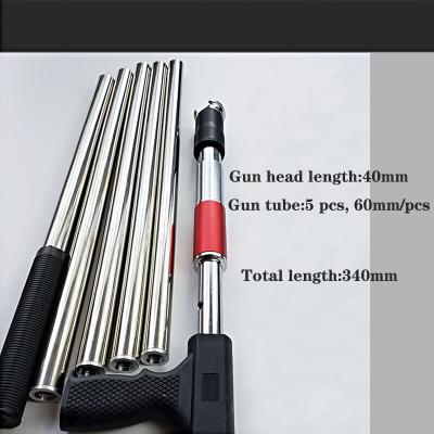 中国 吊り上げ天井を完璧に固定するための延長射撃釘銃 7kg 天井銃 販売のため