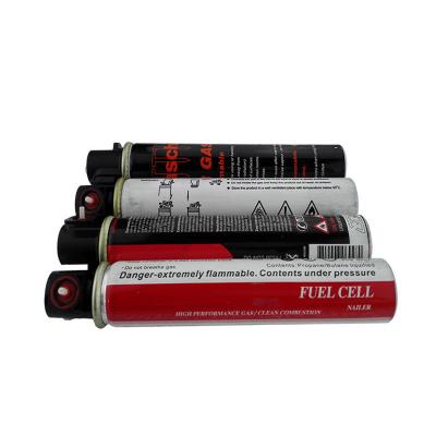Cina Potente e durevole batteria alimentata con un pesce da chiodo a gas pneumatico di grande capacità in vendita