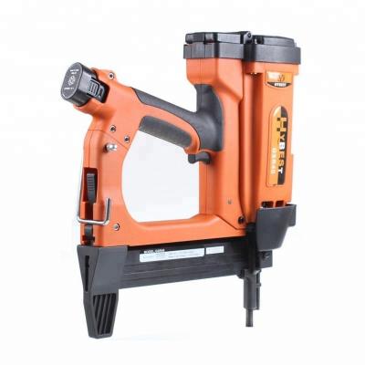 Cina 400*350*110mm Dimensione Strumenti elettrici per chiodi per calcestruzzo con batteria Ni-MH 7.2V 2000mAh in vendita