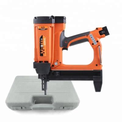 Cina 400*350*110mm Dimensione Strumenti elettrici per chiodi per calcestruzzo con batteria Ni-MH 7.2V 2000mAh in vendita