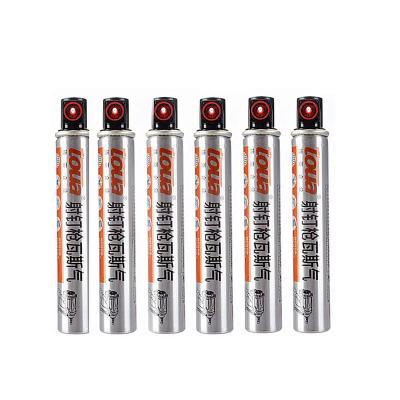 China Verbeter je bouwproces met gasbrandstofcellen voor maximale nagellengte 2 1/4in Te koop