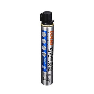 China Verbeter je bouwproces met gasbrandstofcellen voor maximale nagellengte 2 1/4in Te koop