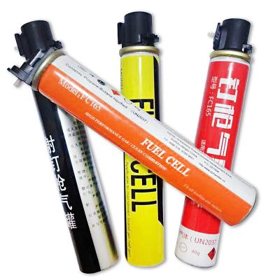 China Verbeter je bouwproces met gasbrandstofcellen voor maximale nagellengte 2 1/4in Te koop