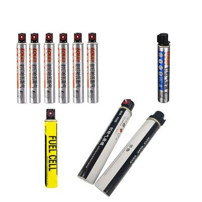 China Verbeter je bouwproces met gasbrandstofcellen voor maximale nagellengte 2 1/4in Te koop