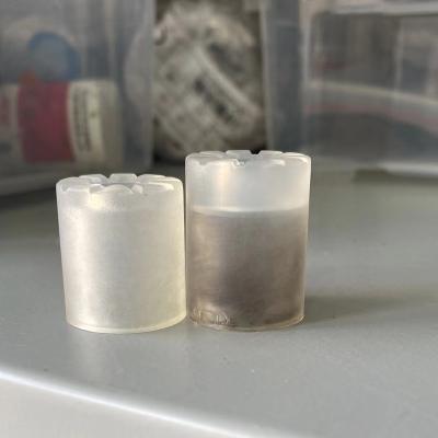 Cina Parte di ricambio per ugelli in silicone per chiodi per calcestruzzo a gas GSN50 prestazioni eccezionali in vendita