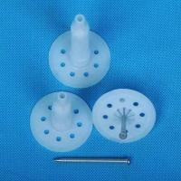 China Insulation Nail and Galvanized Plastic Dowel for Outer Wall Performance for sale