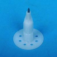 China Insulation Nail and Galvanized Plastic Dowel for Outer Wall Performance for sale