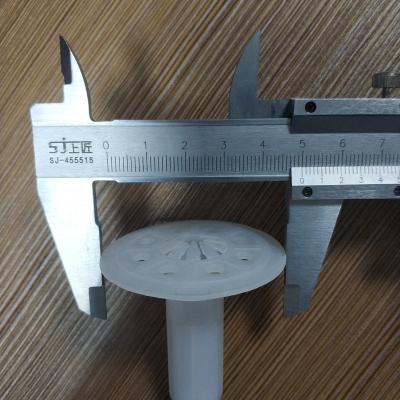 China Insulation Nail and Galvanized Plastic Dowel for Outer Wall Performance for sale